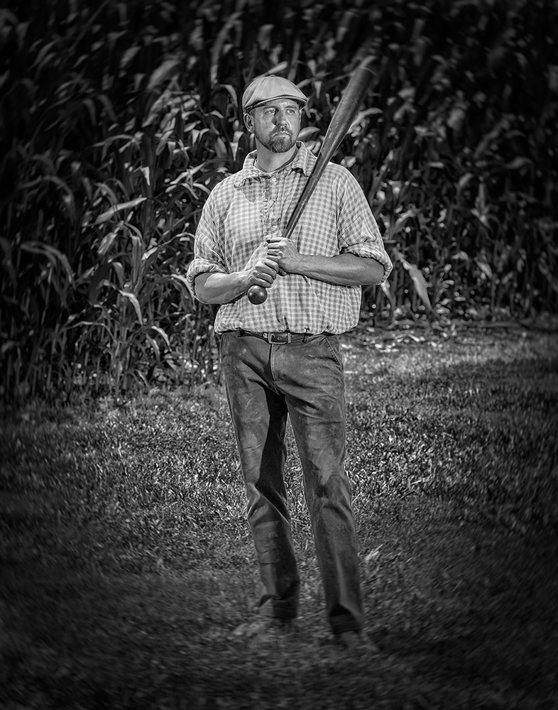 Keith Glines Portfolio