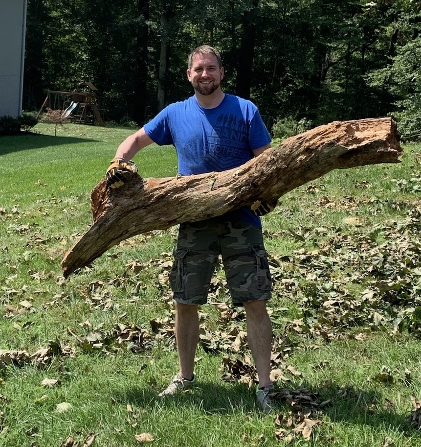 Keith Glines Portfolio