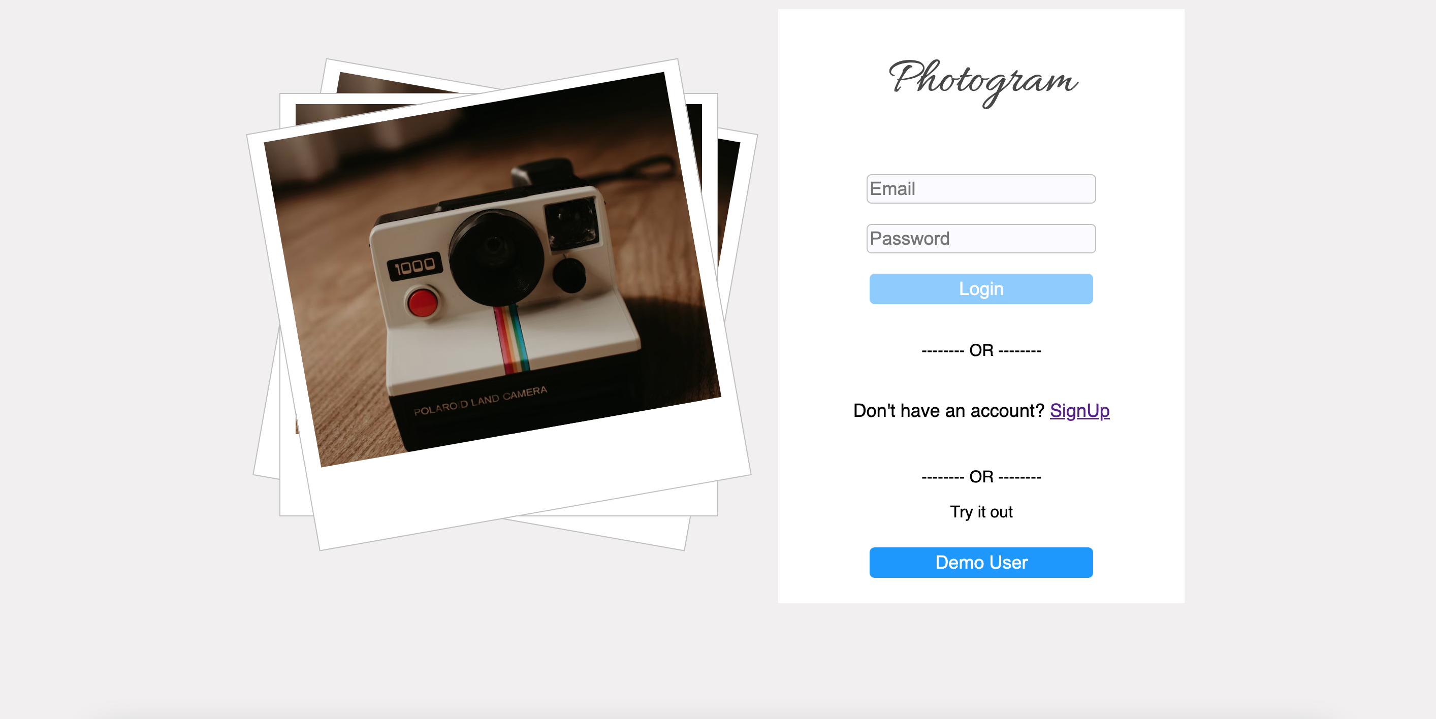 Keith Glines Portfolio